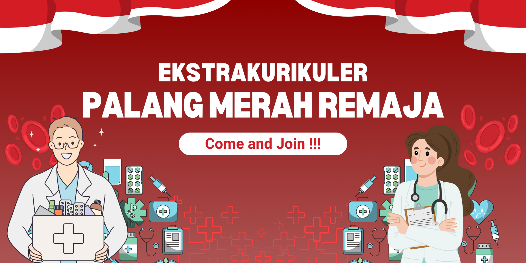 PMR – SMA Negeri 4 Praya